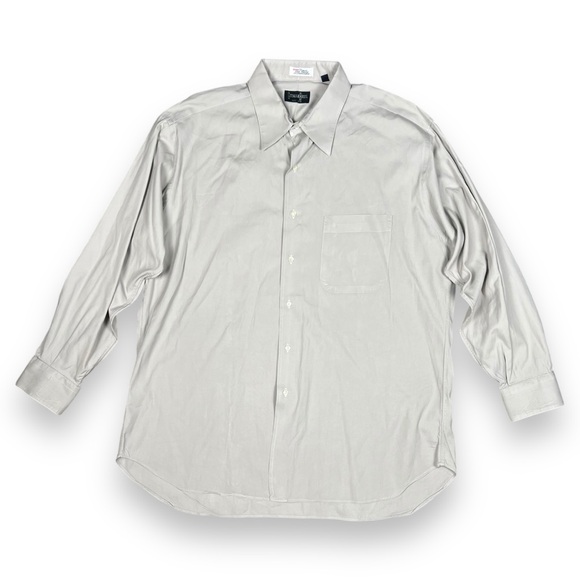 Gitman Brothers | Shirts | Vintage Gitman Bros Pinpoint Oxford Shirt Sz ...
